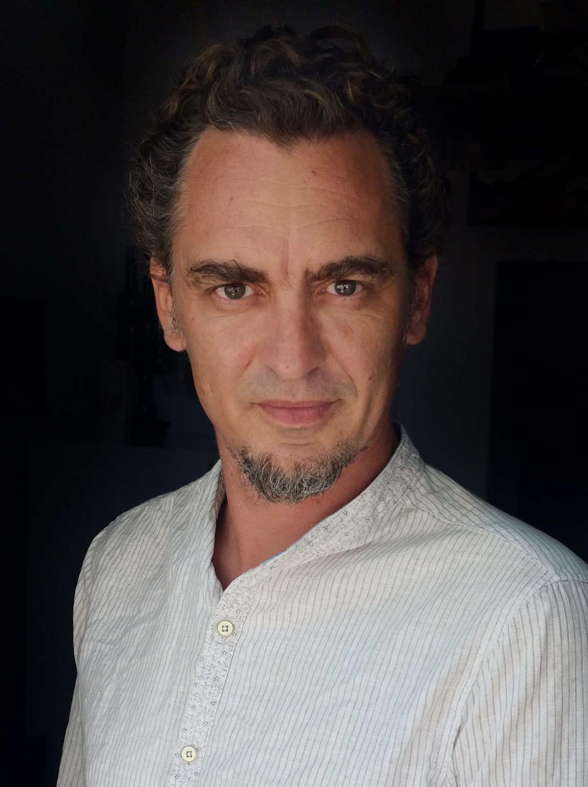 Yannick Cormier | Editions Light Motiv